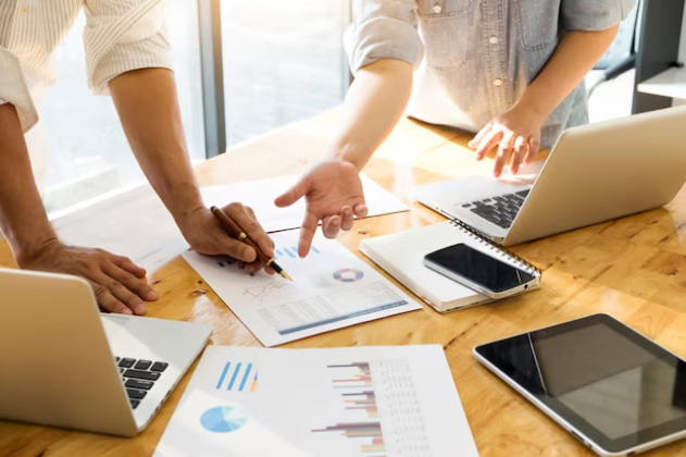 PMS / AIF – Kalki Financial Services LLP